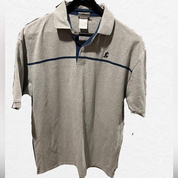 Disney | Shirts | Mens Walt Disney World Polo L | Poshmark